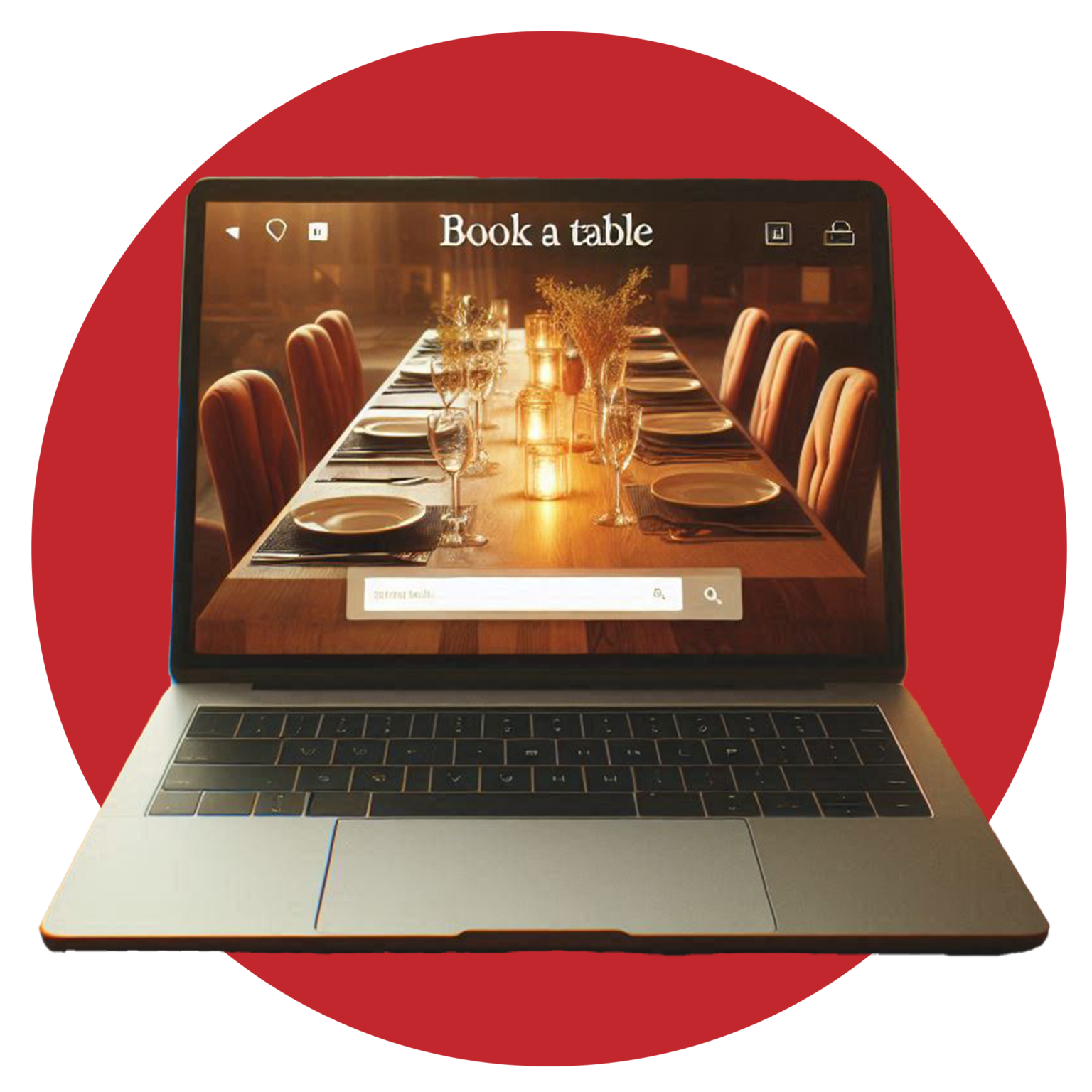 Book A Table – Atithi Restaurant